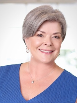 Kimberly Parrish | Modern Healthcare